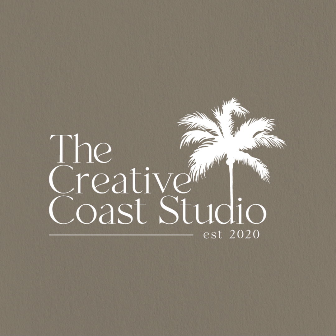 THE CREATIVE COAST STUDIO